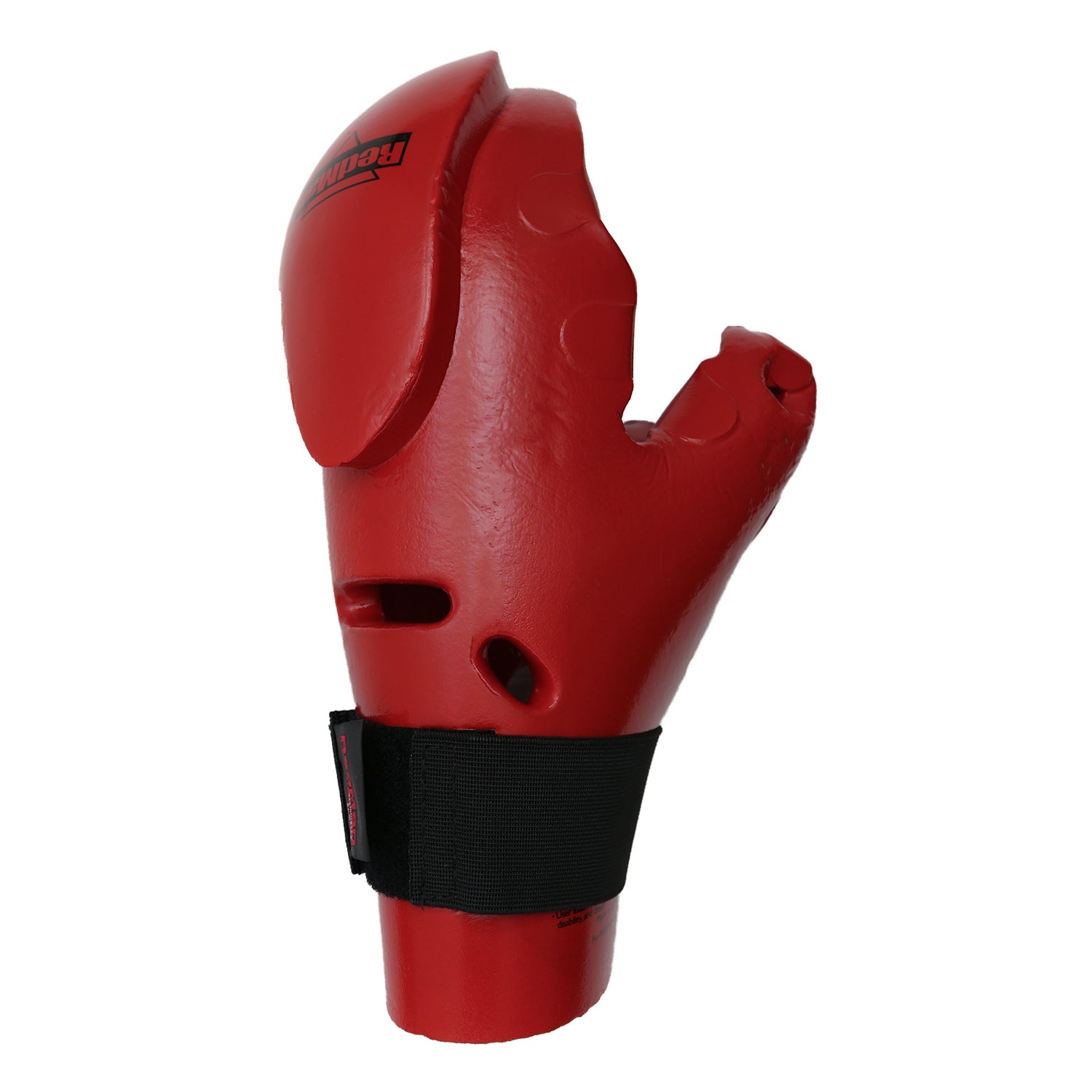 Redman Self Defence Punch – Tactical Distributors Ltd (NZ)