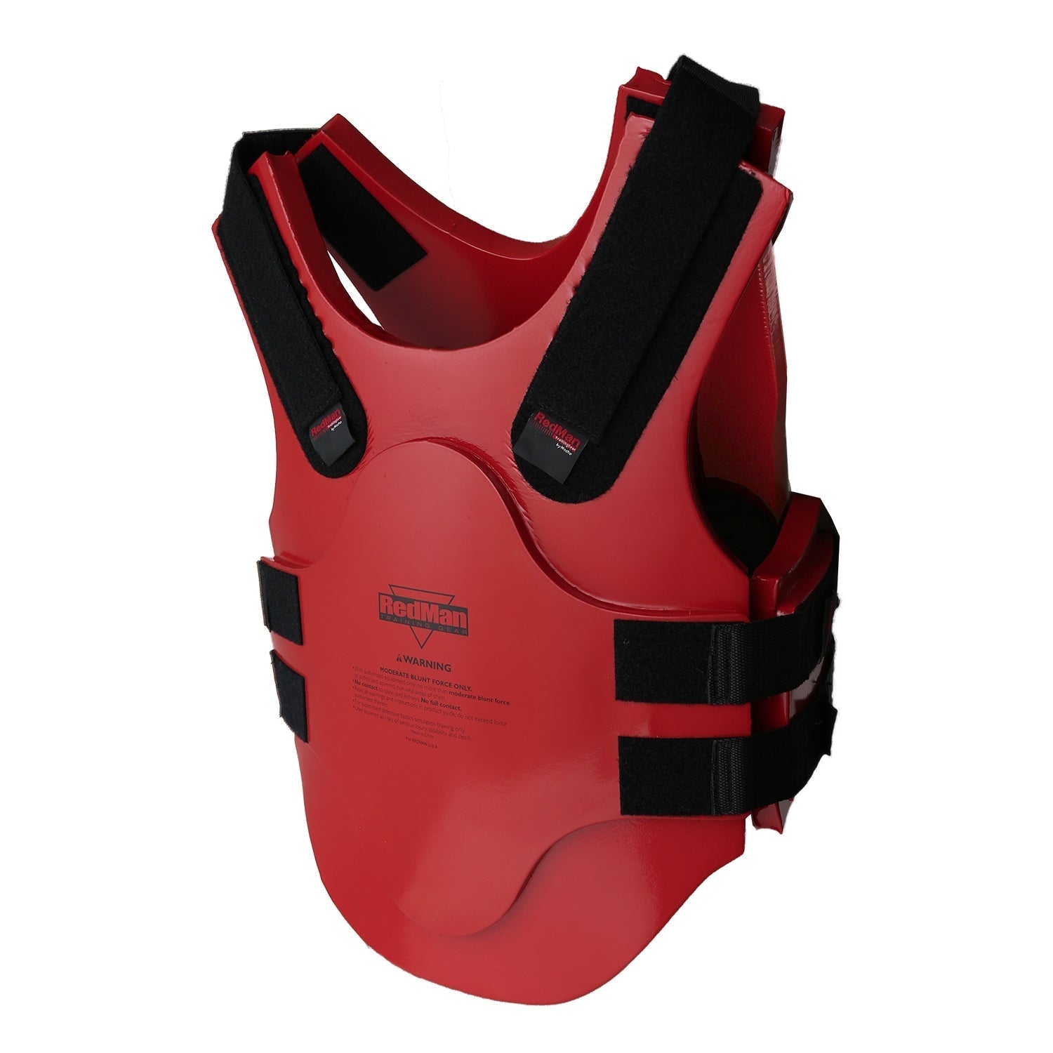 Redman XL Student Body Guard – Tactical Distributors Ltd (NZ)