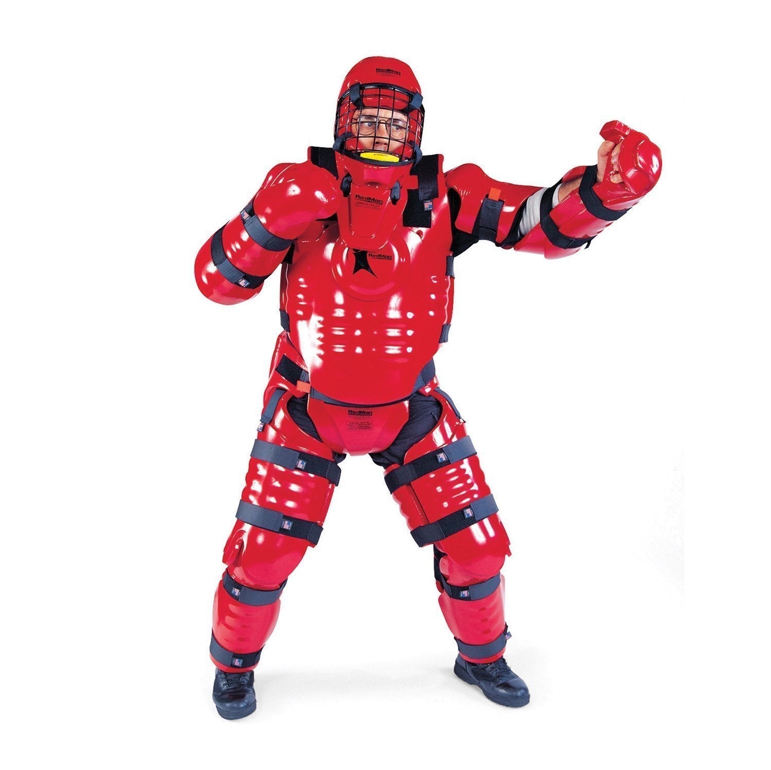 Redman XP Instructor Suit – Tactical Distributors Ltd (NZ)