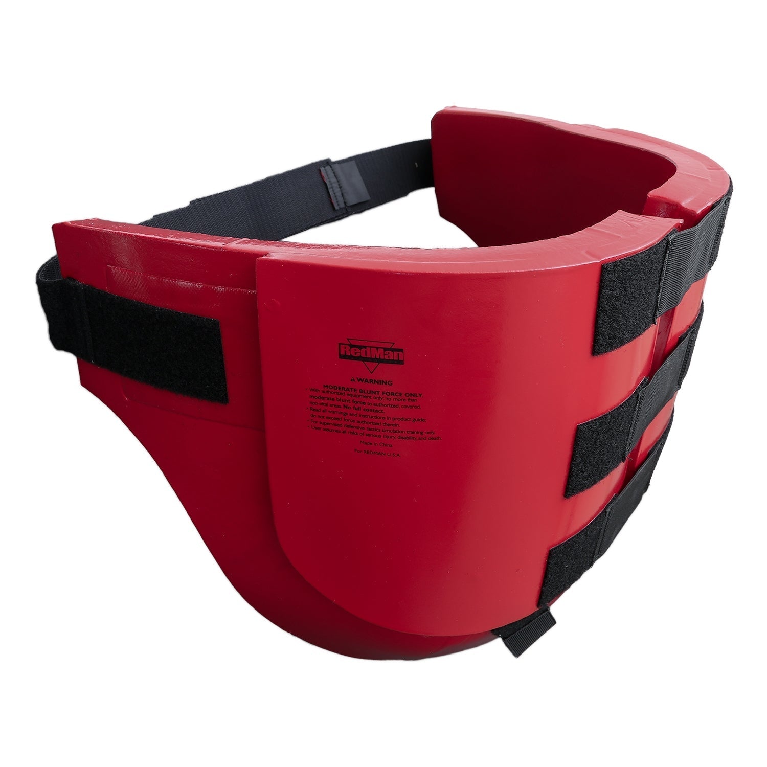 Redman XP Rear Guard – Tactical Distributors Ltd (NZ)