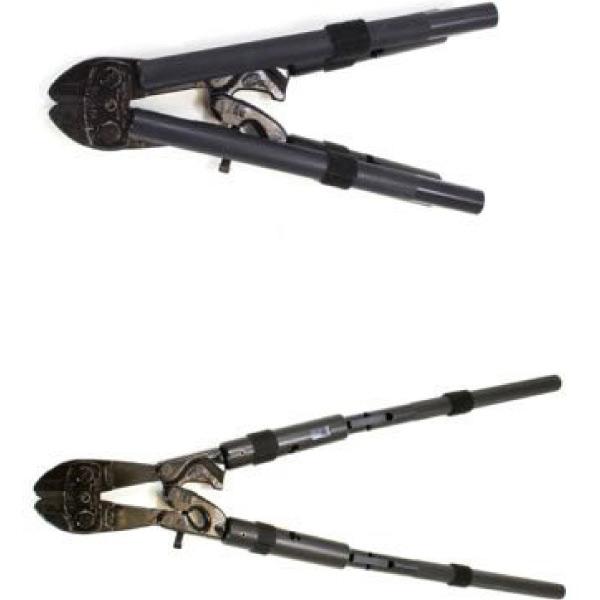 Ruhltech Large 24-inch Folding Bolt Cutters – Tactical Distributors Ltd ...