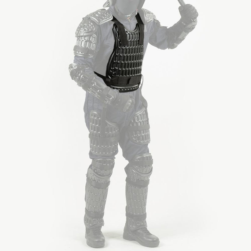 Scorpion PPE Chest Guards – Tactical Distributors Ltd (NZ)
