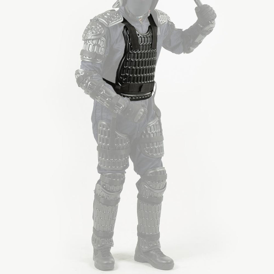 Scorpion Riot and Disturbance Control Suit – Tactical Distributors Ltd (NZ)