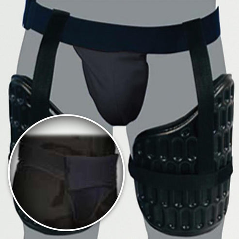 Scorpion PPE Groin Guards – Tactical Distributors Ltd (NZ)