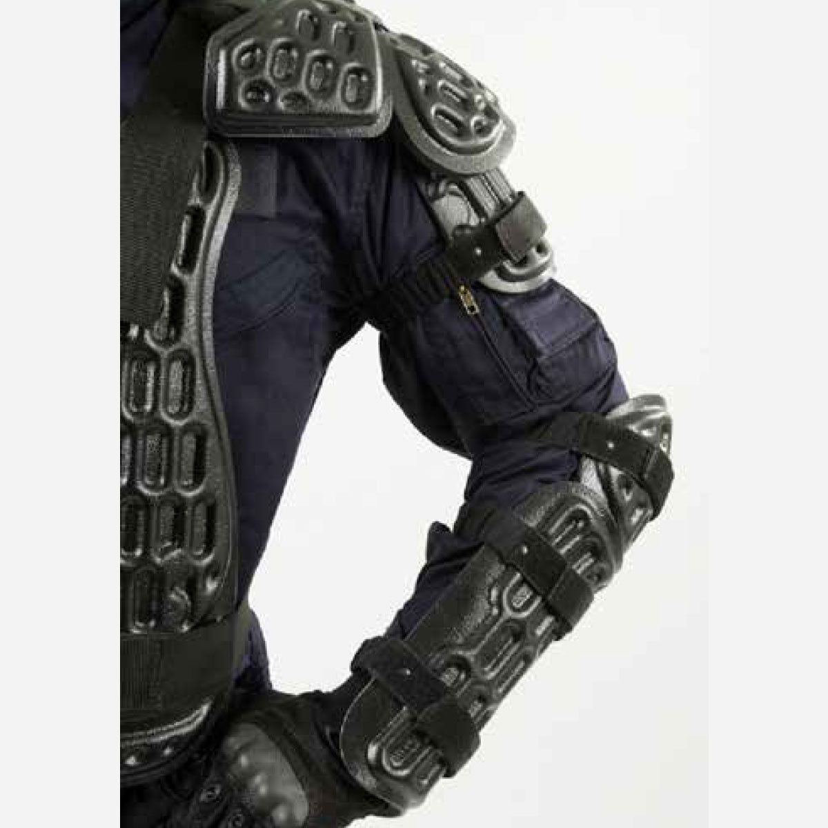 Scorpion PPE Shoulder & Upper Arm Protectors – Tactical Distributors ...