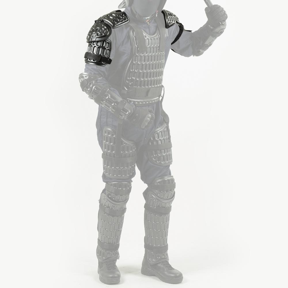 Scorpion PPE Shoulder & Upper Arm Protectors – Tactical Distributors ...