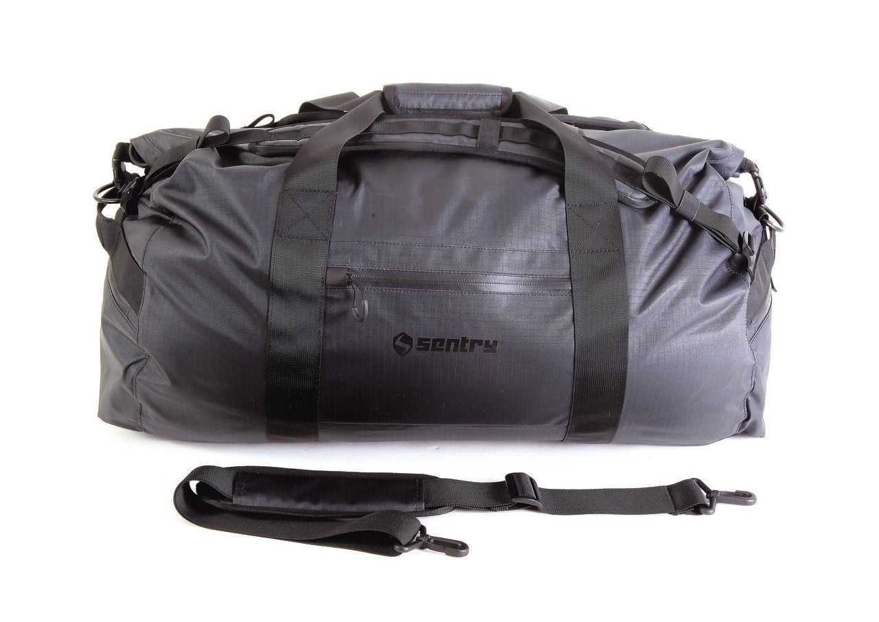 Sentry ULTE Roll Top Duffle Bag – Tactical Distributors Ltd (NZ)