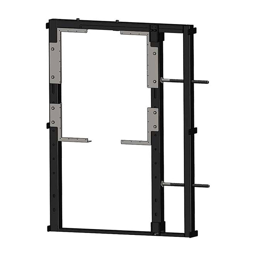 SET (Sweden Entry Tools) Fastening Brackets for Windows 30029 ...