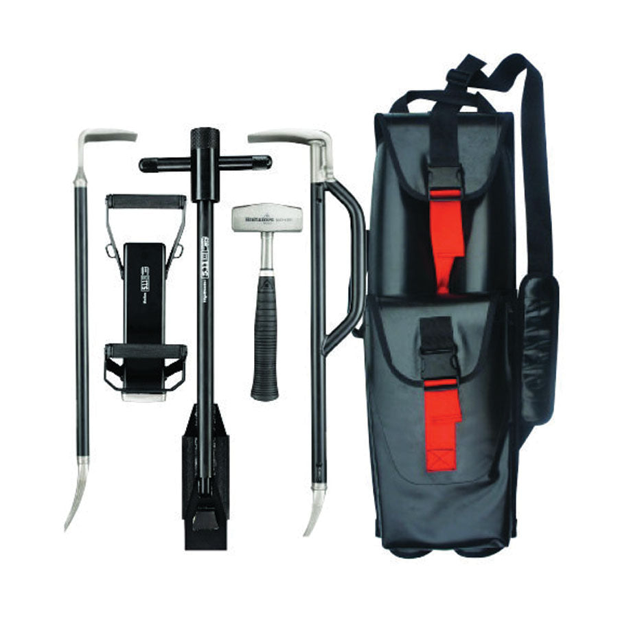 SET (Sweden Entry Tools) Firefighter Kit 40014 – Tactical Distributors ...