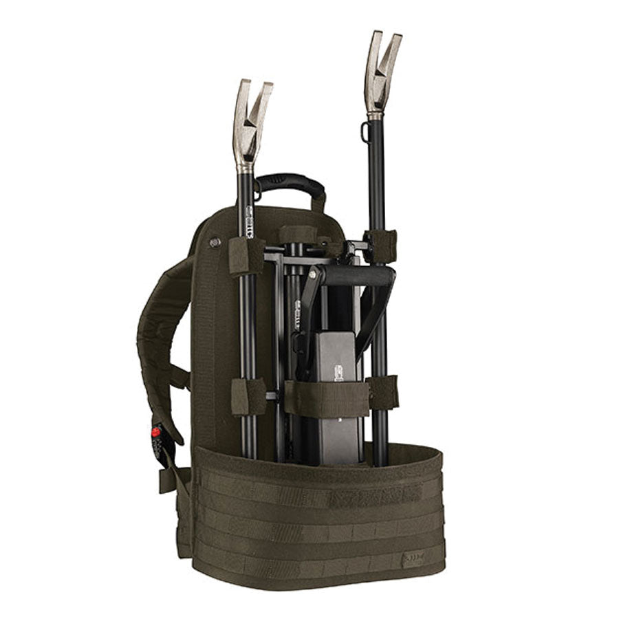 SET (Sweden Entry Tools) Heavy Breaching Kit Standard 40012 – Tactical ...
