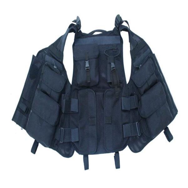 SOS Correctional Vest (IRT/Tactical) – Tactical Distributors Ltd (NZ)