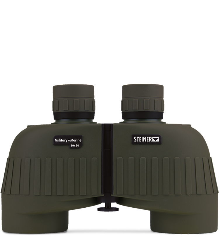 Steiner Binoculars Military-Marine 10x50 – Tactical Distributors Ltd (NZ)