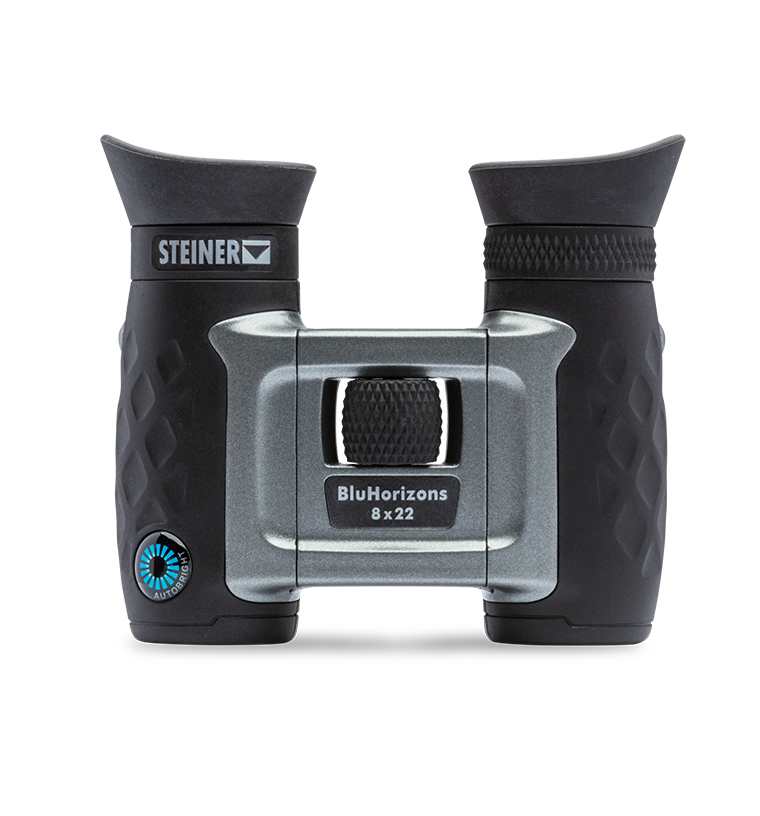 Steiner BluHorizons 8x22 Binocular – Tactical Distributors Ltd (NZ)