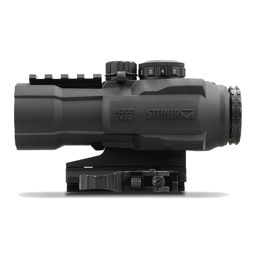 Steiner Optics – Tactical Distributors Ltd (NZ)