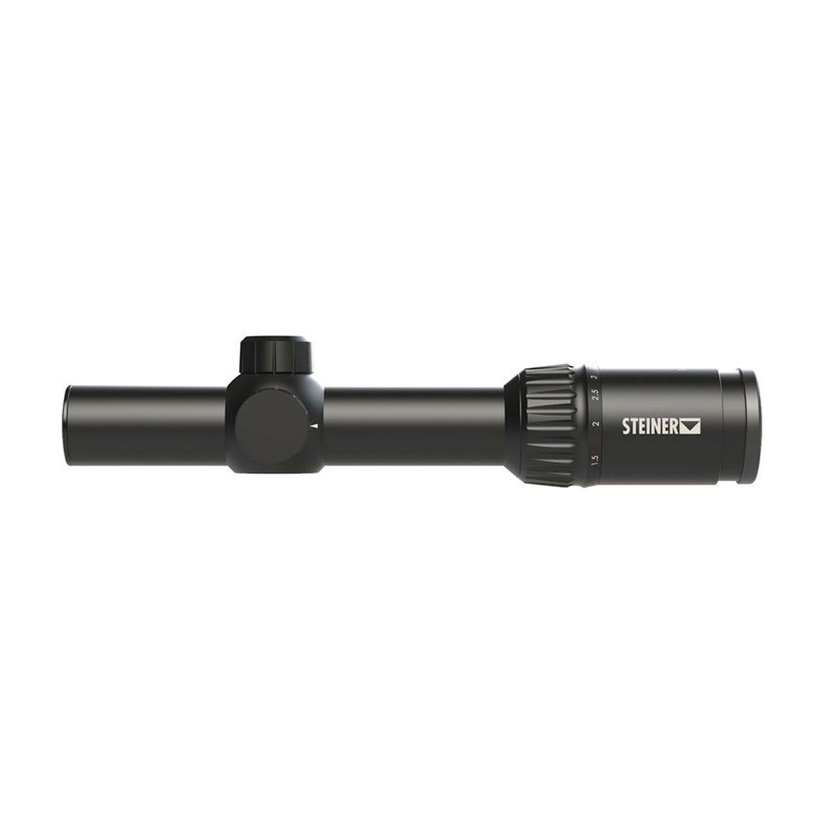 Steiner Optics – Tactical Distributors Ltd (NZ)