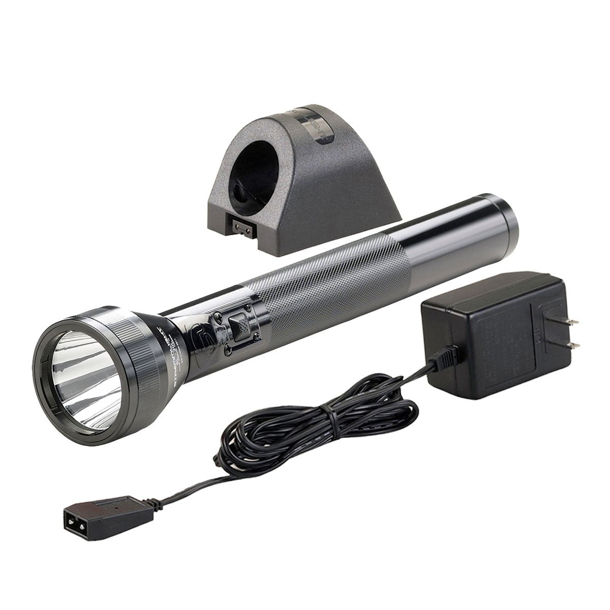 Streamlight SL-20L Aluminum Rechargeable Handheld Flashlight – Tactical ...