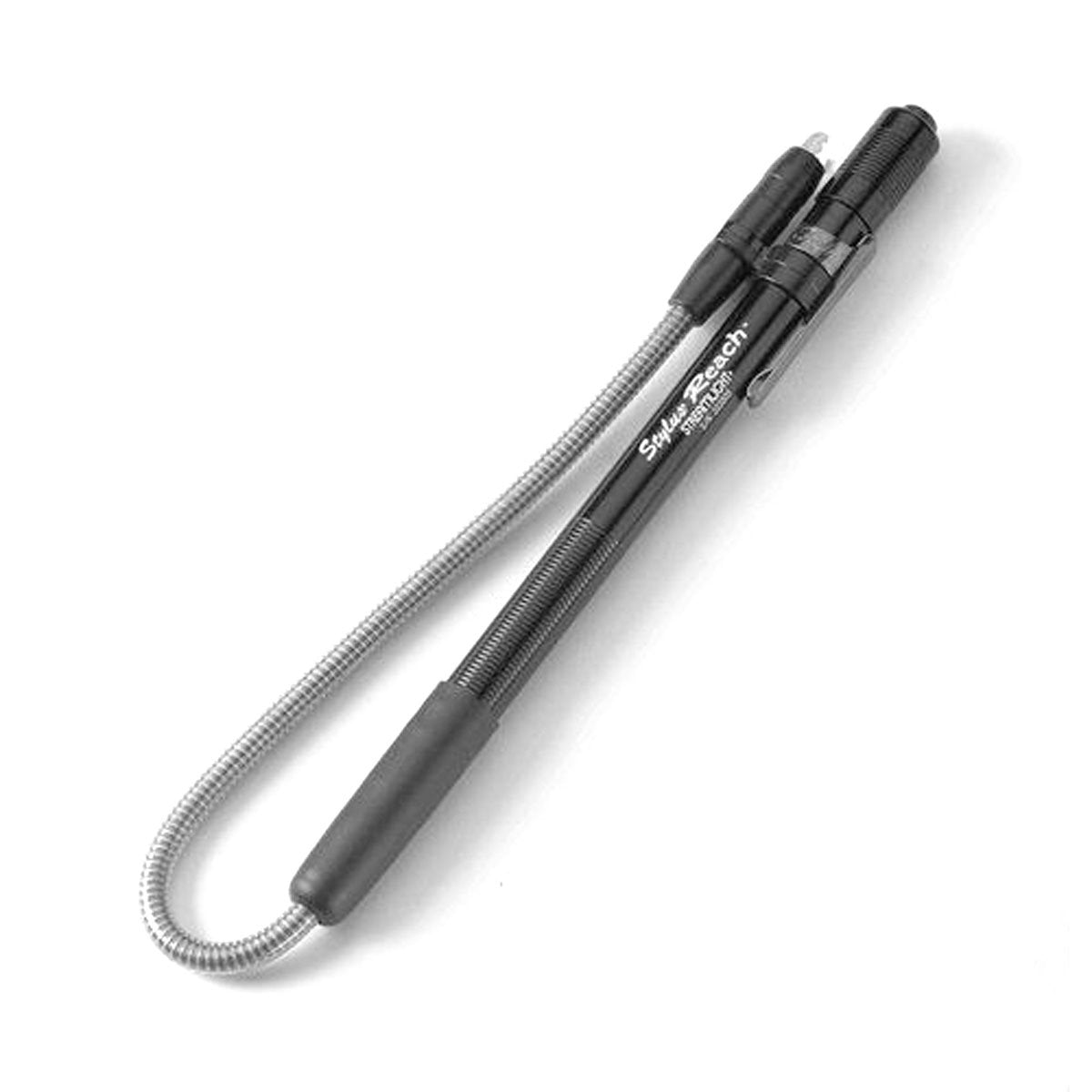 Streamlight Stylus Reach Penlight Black – Tactical Distributors Ltd (NZ)