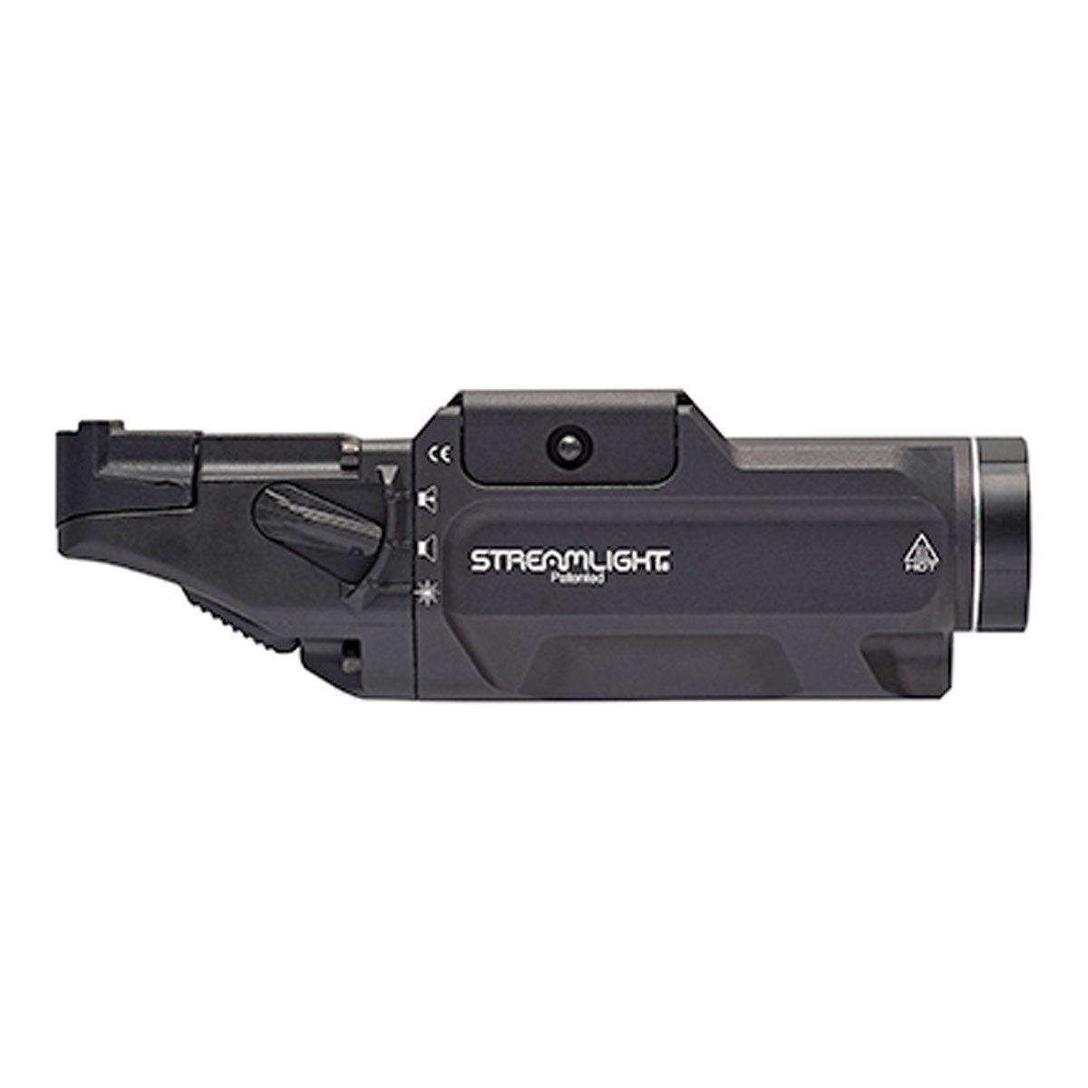 Streamlight TLR RM2 Laser Rail Mounted Tactical Lighting System ...