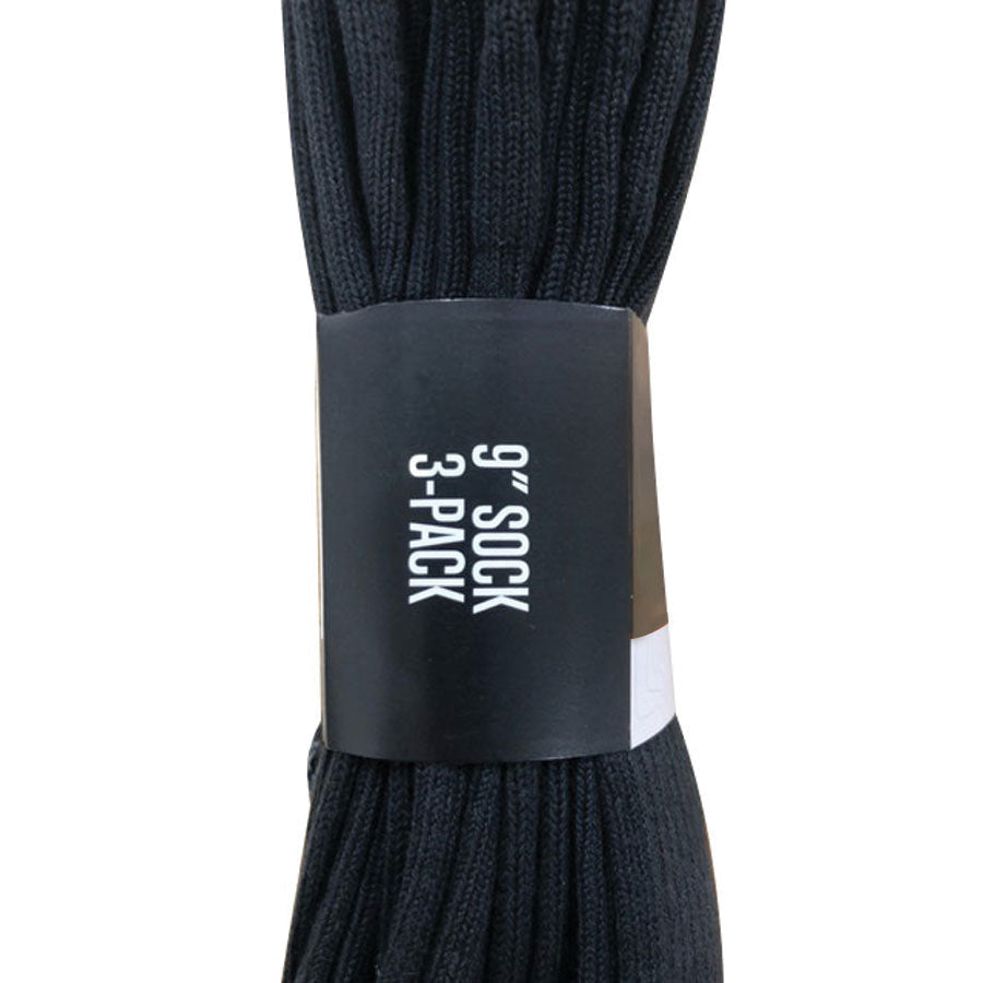 TACSOX 9 inches Sock 3 Pack – Tactical Distributors Ltd (NZ)