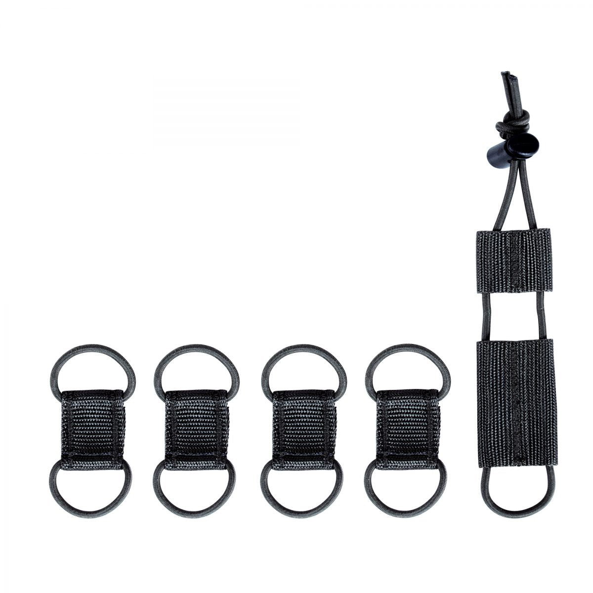 Tasmanian Tiger Cable Manager Set – Tactical Distributors Ltd (NZ)