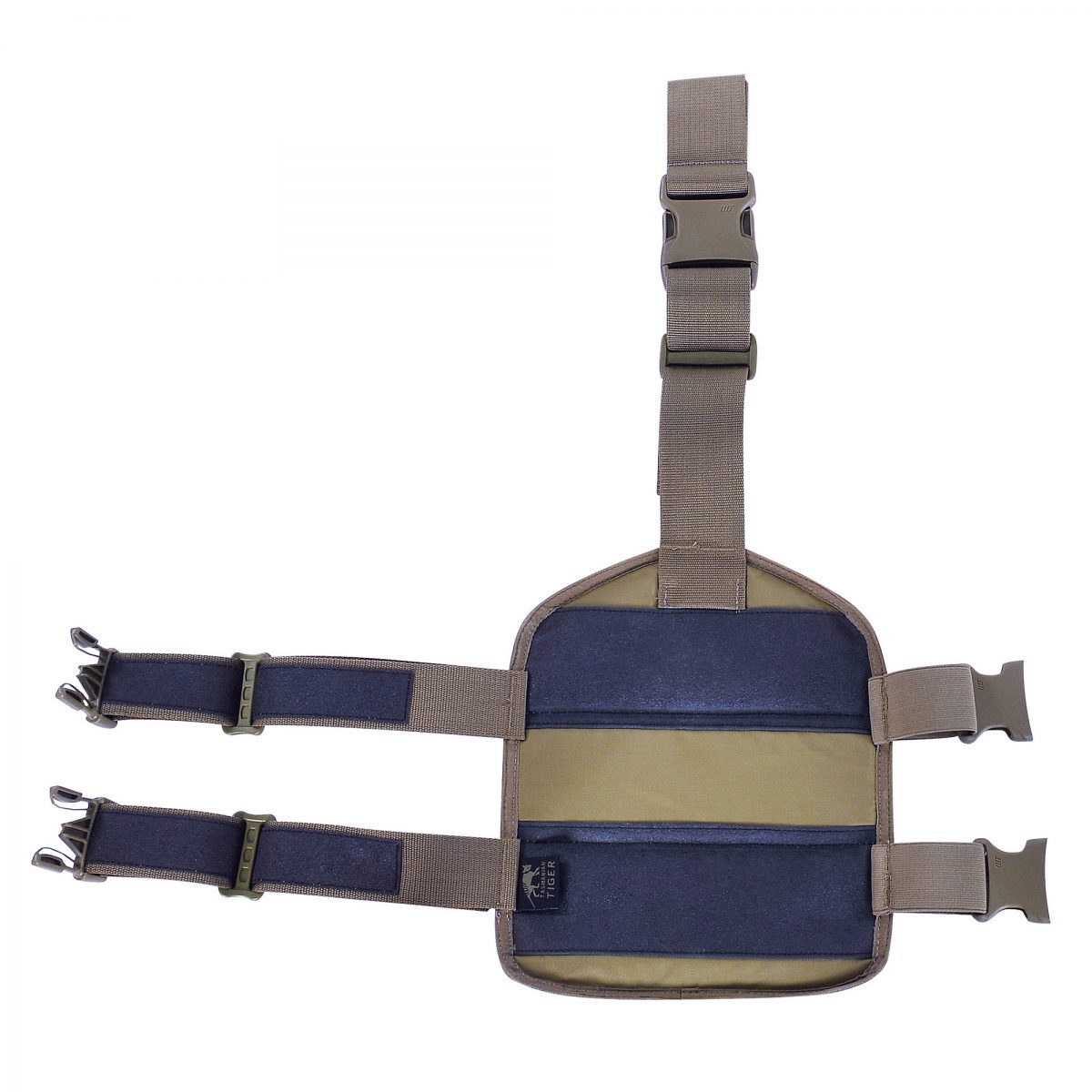 Tasmanian Tiger Leg Base – Tactical Distributors Ltd (NZ)
