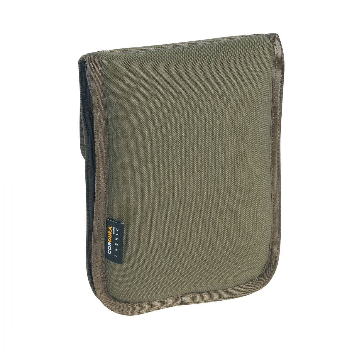 Tasmanian Tiger Note Book Pocket Tactical Pocket Olive – Tactical ...