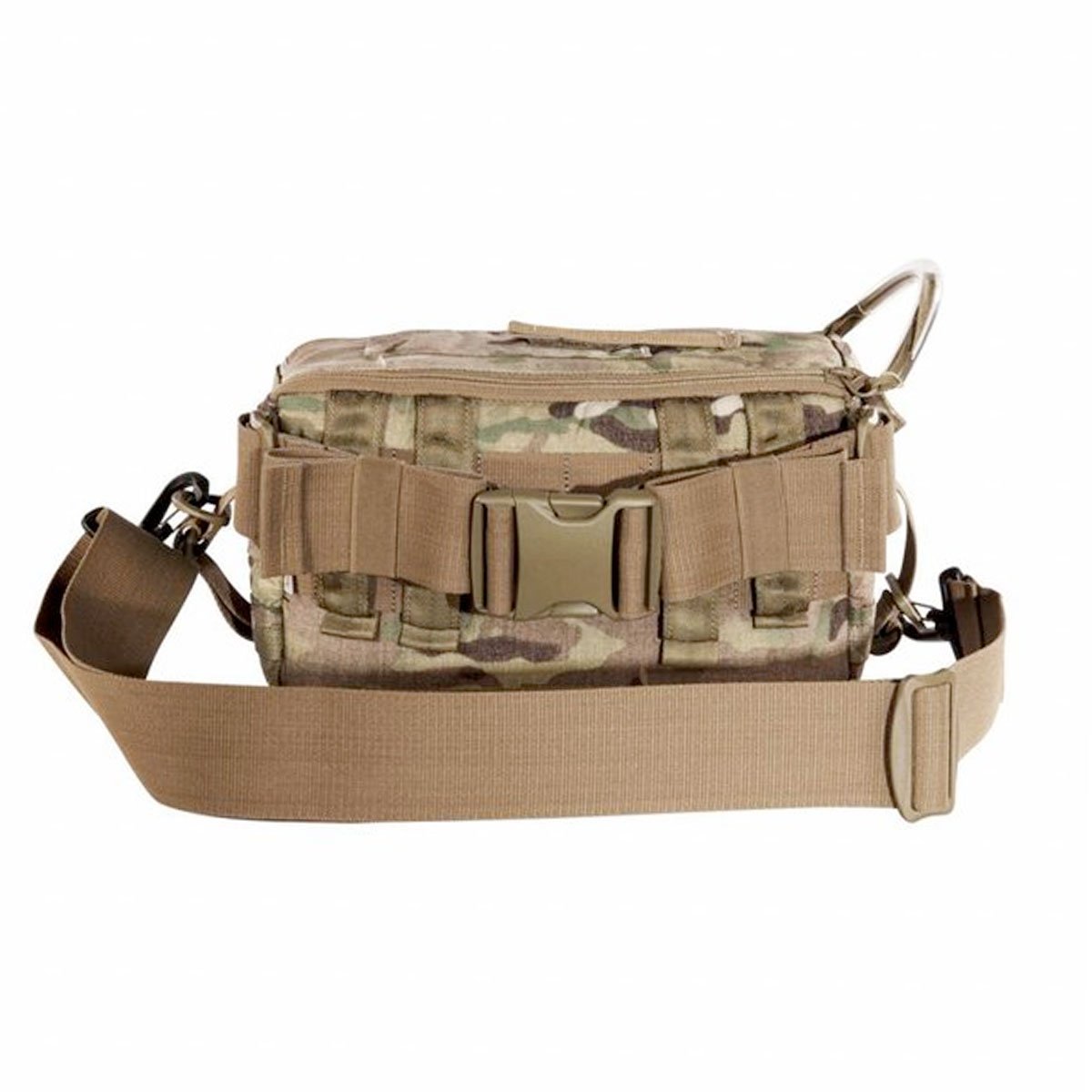 Tasmanian Tiger Small Medic Pack MKII Multicam – Tactical Distributors ...