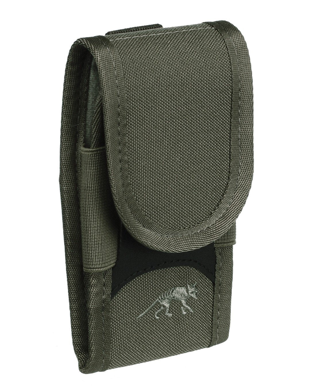 Tasmanian Tiger TAC Phone Cover Olive – Tactical Distributors Ltd (NZ)