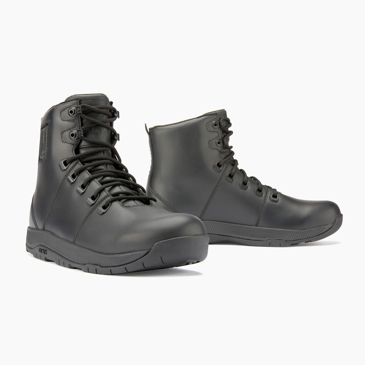 VIKTOS Actual Waterproof Boot Black – Tactical Distributors Ltd (NZ)