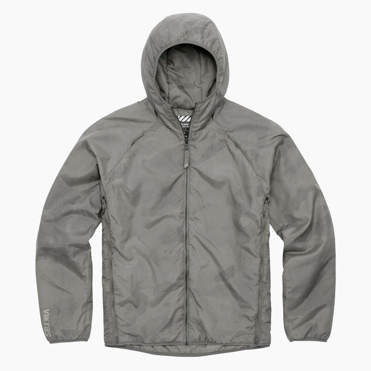 VIKTOS Alphadawn Jacket Greyman Camo – Tactical Distributors Ltd (NZ)