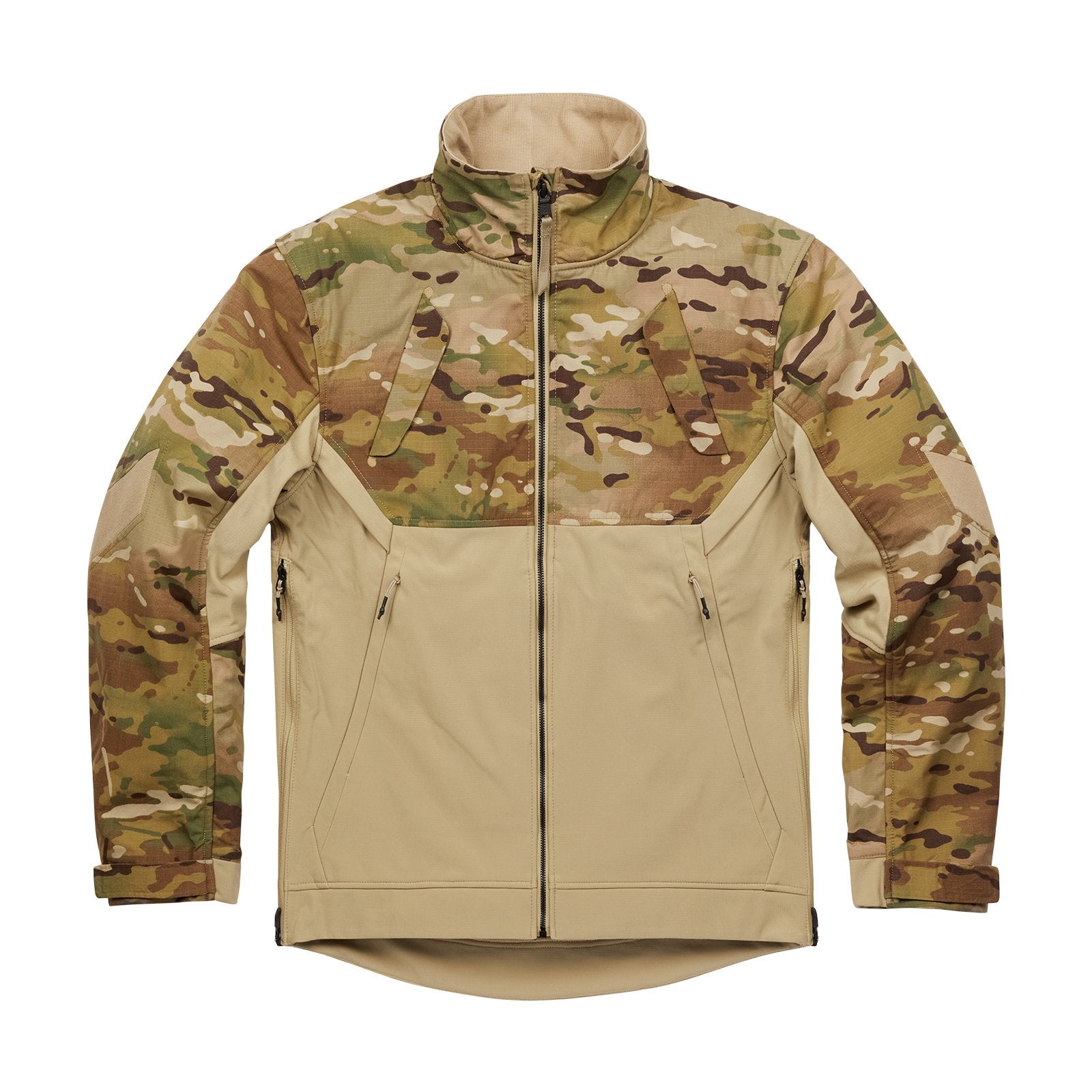 VIKTOS COMBONOVA Softshell Jacket MultiCam – Tactical Distributors Ltd (NZ)