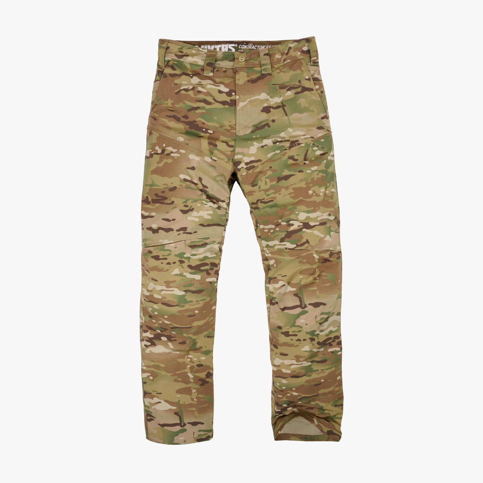 VIKTOS Contractor SF MC Pant Multicam – Tactical Distributors Ltd (NZ)
