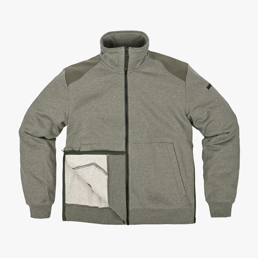 VIKTOS NAVARONE FLEECE Jacket Ranger – Tactical Distributors Ltd (NZ)