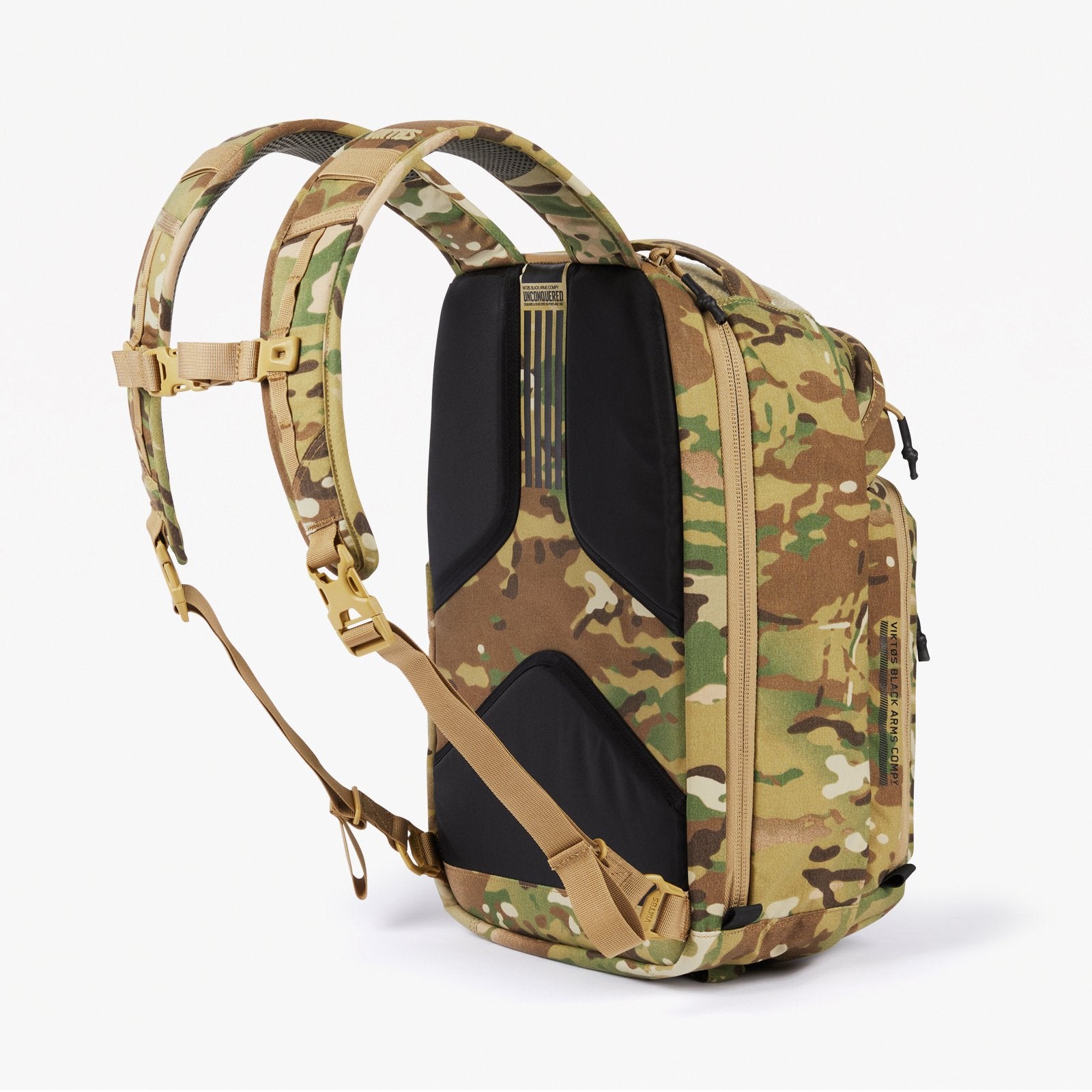 VIKTOS Perimeter 25L Backpack MultiCam – Tactical Distributors Ltd (NZ)