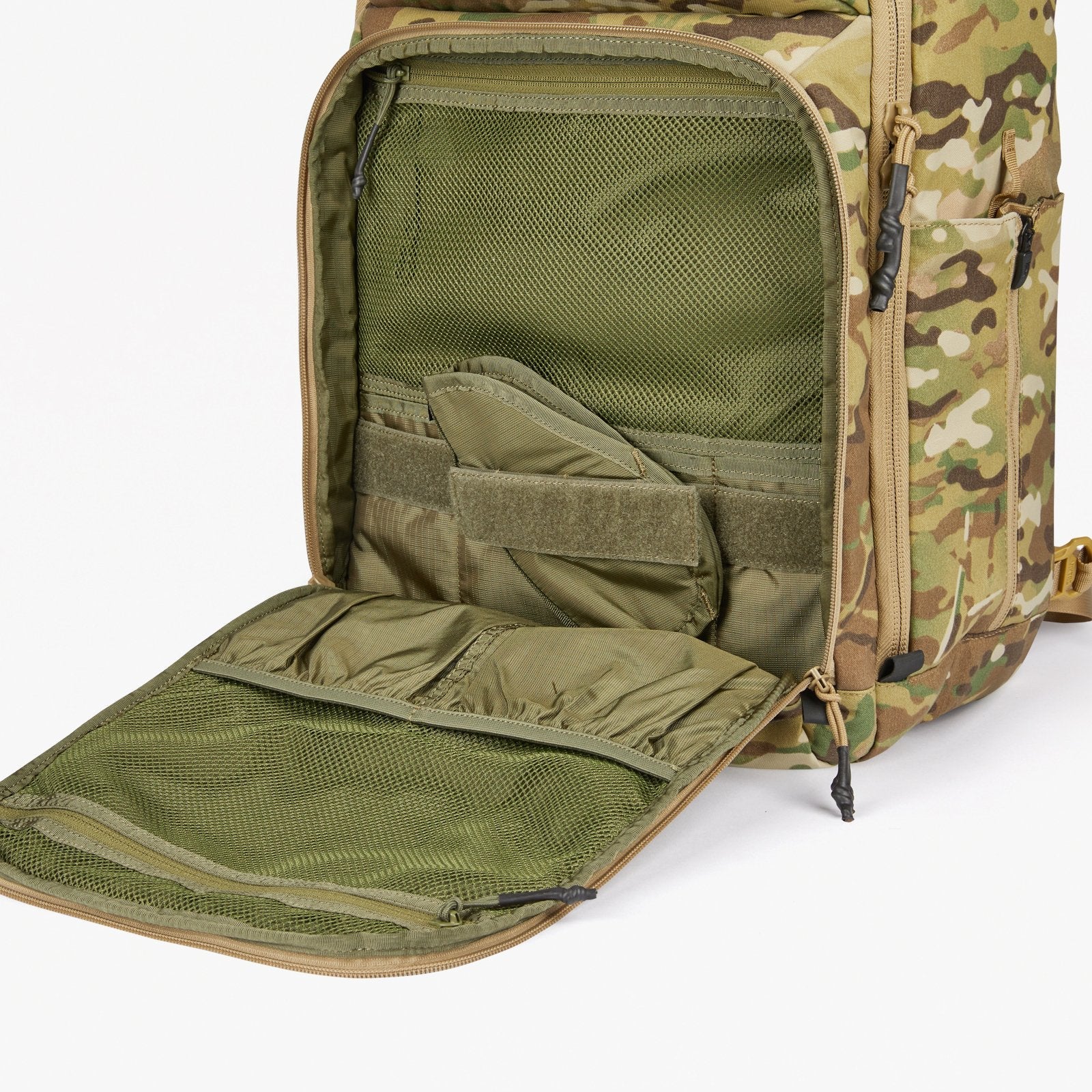 VIKTOS Perimeter 40L Backpack MultiCam – Tactical Distributors Ltd (NZ)