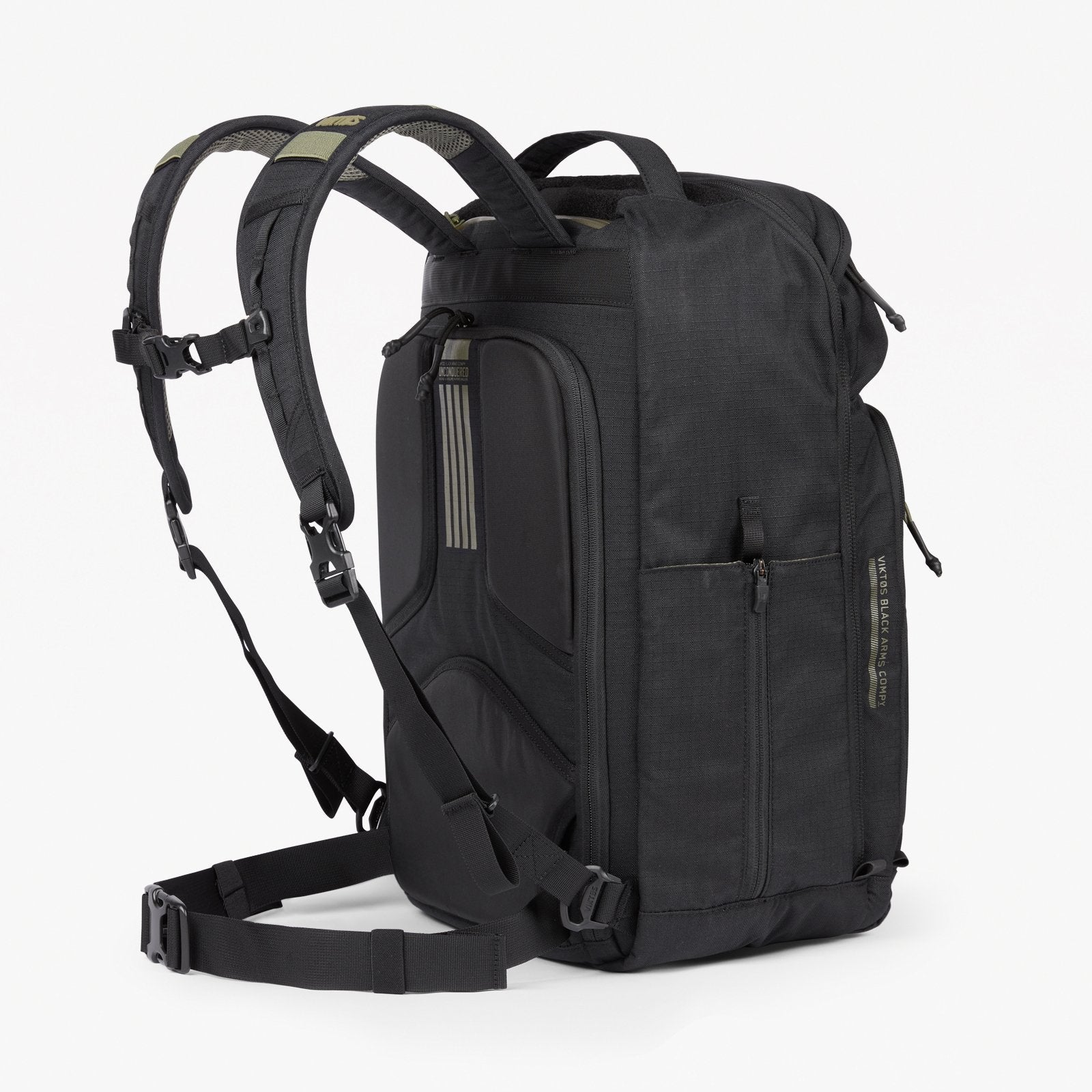 VIKTOS Perimeter 40L Backpack Nightfjall – Tactical Distributors Ltd (NZ)