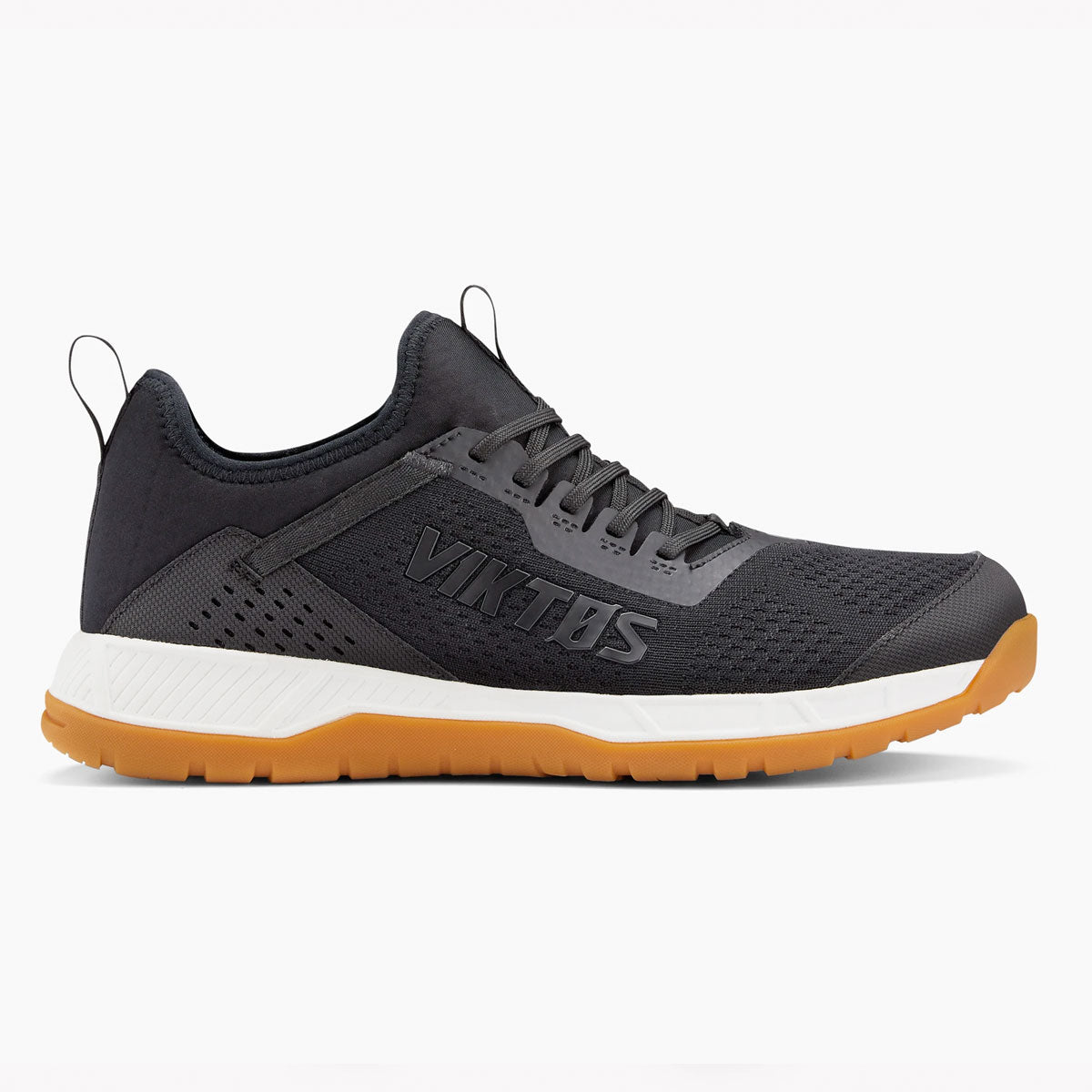 VIKTOS PTXF Range Trainer Shoe Black – Tactical Distributors Ltd (NZ)
