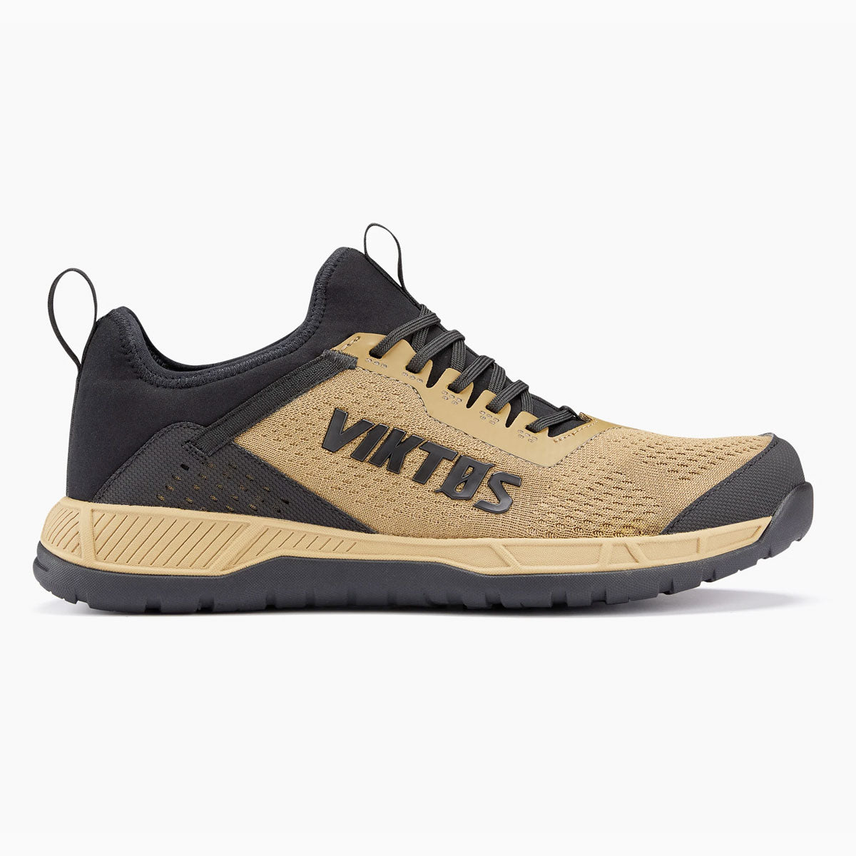 VIKTOS PTXF Range Trainer Shoe Coyote – Tactical Distributors Ltd (NZ)