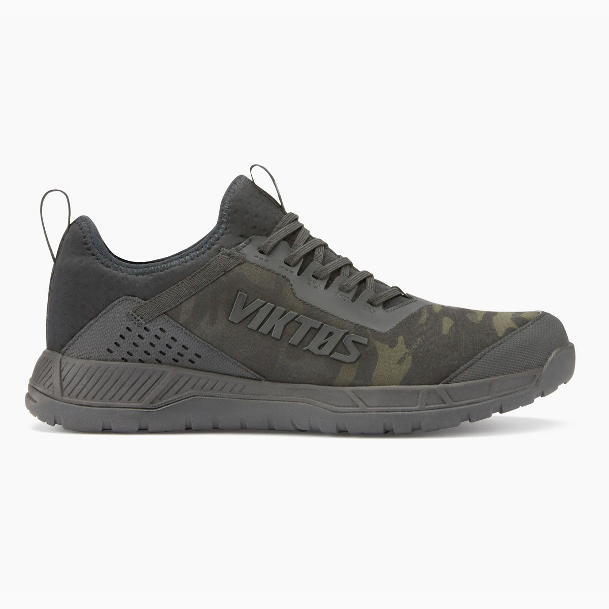 VIKTOS PTXF Range Trainer Shoe Multicam Black – Tactical Distributors ...