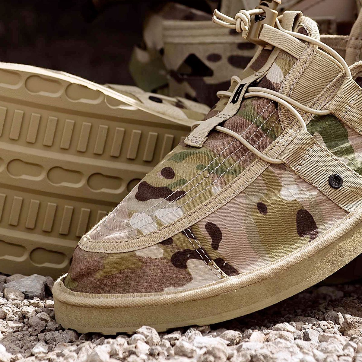 VIKTOS Trenchfoot Shoe Multicam – Tactical Distributors Ltd (NZ)