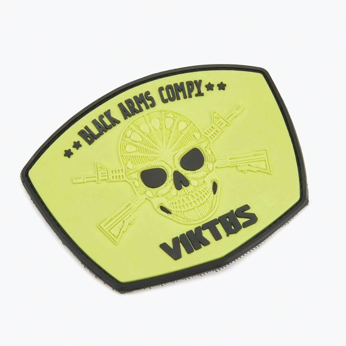 VIKTOS Kbarred Mini Moralpha Patch | Tactical Gear Australia – Tactical ...