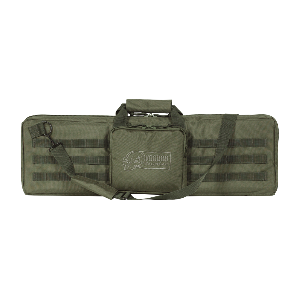 Voodoo Tactical 30" Single Weapons Case – Tactical Distributors Ltd (NZ)