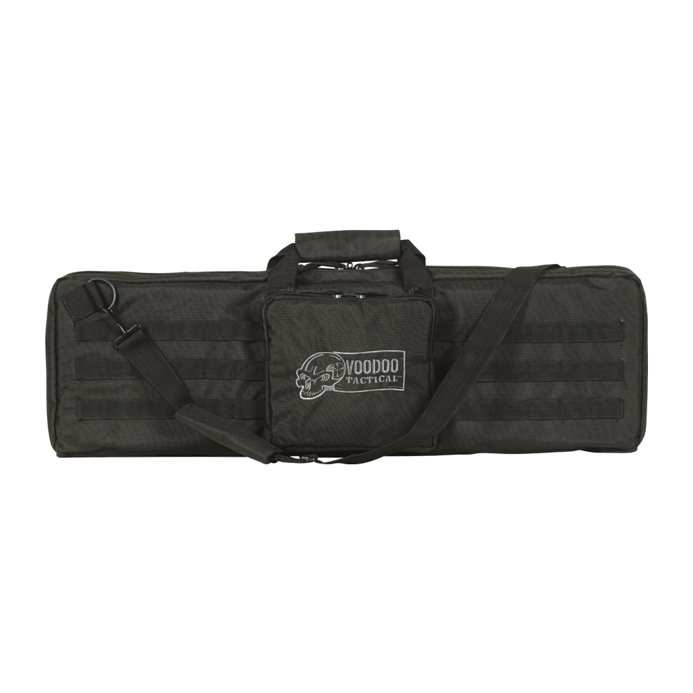 Voodoo Tactical 30" Single Weapons Case – Tactical Distributors Ltd (NZ)