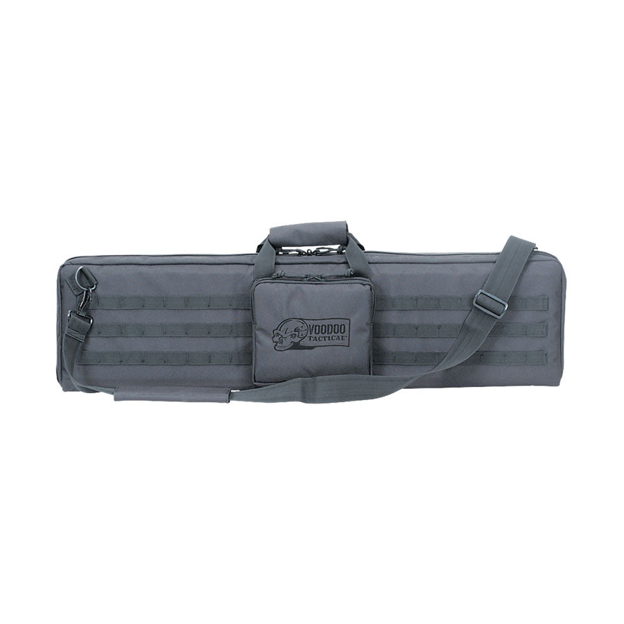 Voodoo Tactical 37" Single Weapons Case – Tactical Distributors Ltd (NZ)