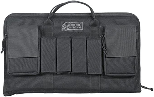 VooDoo Tactical Enlarged Pistol Case – Tactical Distributors Ltd (NZ)
