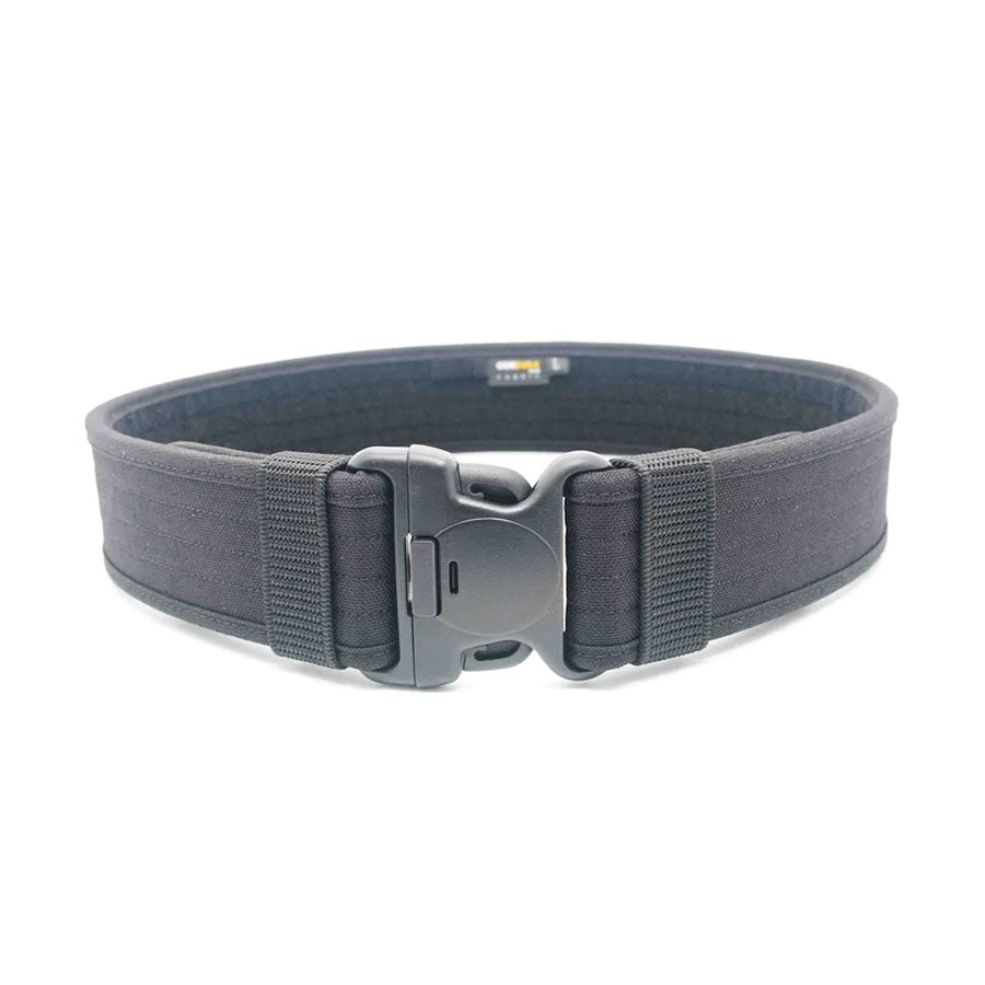 VTS Tactical Belt Black – Tactical Distributors Ltd (NZ)
