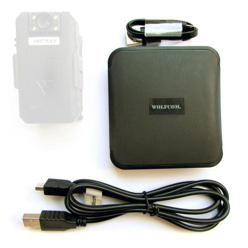 Wolfcom Vision 21 Hr Extended Battery Pack – Tactical Distributors Ltd (NZ)