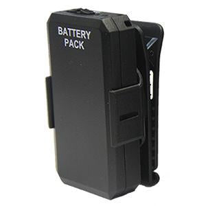Wolfcom Vision 4 Hr Extended Battery Pack – Tactical Distributors Ltd (NZ)
