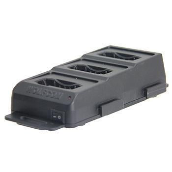 Wolfcom Vision Docking Station – Tactical Distributors Ltd (NZ)