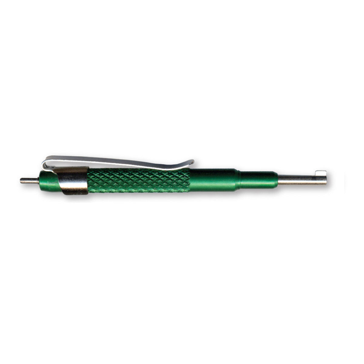 Zak Tool Aluminium Pocket Handcuff Key Green – Tactical Distributors ...
